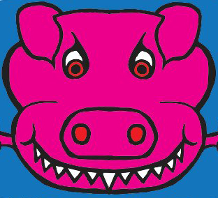 Porky's Revenge Ride and Race - August 4 - Fernietrails.com